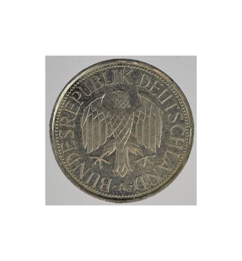 1 Mark 1991 A