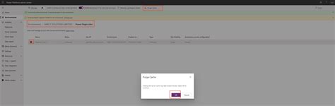 How To Purge Cache Power Pages GMR IT SOLUTIONS