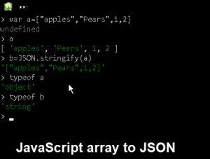 Json Basics For Beginners With Example Exercises