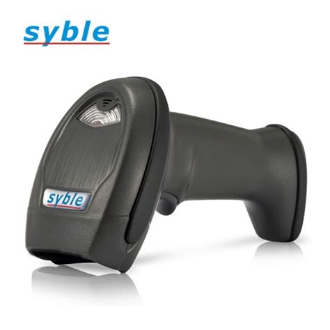 2d Handheld Ocr Passport Id Card Barcode Scanner Xb 6278hp Barcode