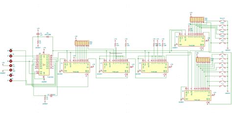 PlayStation 1 PSX Controller Schematic Help Needed Hardware AtariAge Forums