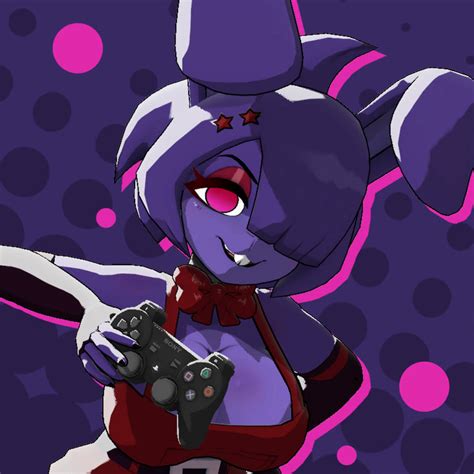 Bonfie Profile Picture By Fosyroxy On Deviantart