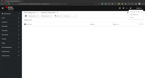 Blogposts08kubernetesopenshiftmd At Master · Dalgado Awsblogposts