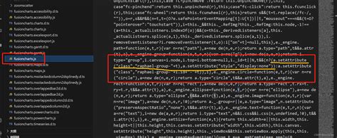 Fusioncharts 隐藏试用图标fusionchartsganttjs绘制甘特图隐藏默认显示的fusioncharts Tri