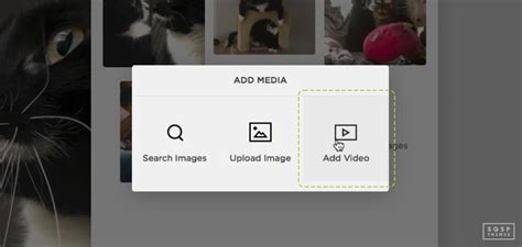 How To Create A Photo Or Video Gallery Using Squarespace SQSPTHEMES