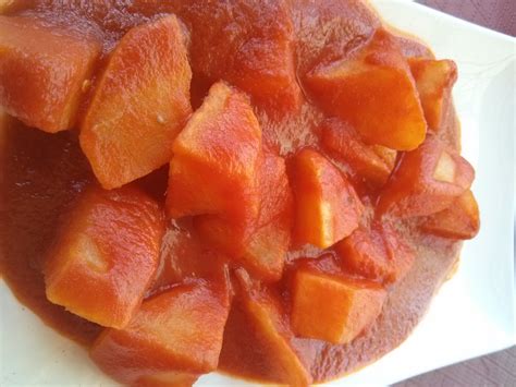 Spanish Tapas Food On The Blog