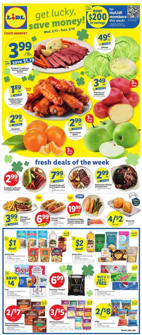 Lidl Ad Circular 03 13 03 19 2024 Rabato Lidl Ad Circular 03 13 03 19 2024 Rabato