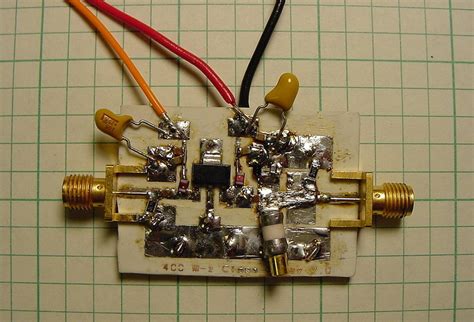 Can Audio Amplifier Amplify A Radio Signal Fibos