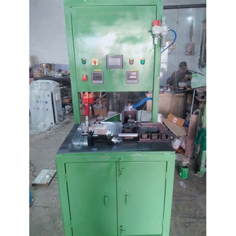 Green Bend Tube Testing Machine At Best Price In Gurugram Maa Durga Engineering Works