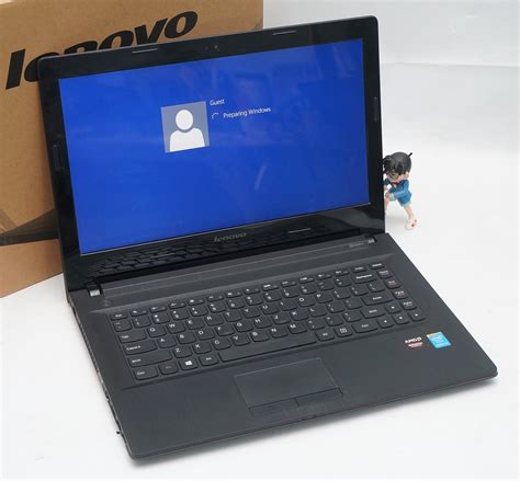 Jual Laptop Lenovo G Bekas Jual Beli Laptop Second Dan Kamera Bekas Di Malang