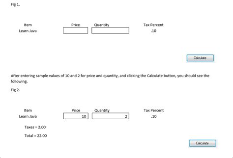 Solved Write A Javafx Program That Lets The User Process The