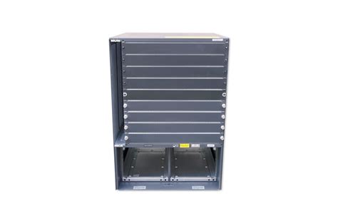 Ws C6509 E Switch Cisco Catalyst 6500 Chassis 15ru Network Devices Switches Cisco