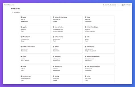 Notion 使用教程：notion 第三方工具、资源、应用聚合盘点 知乎