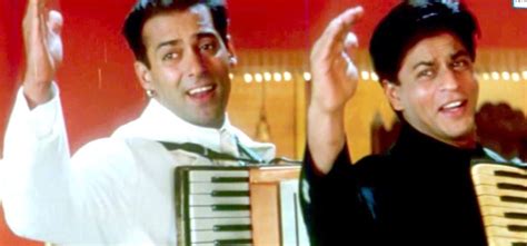 Taran Adarshs Trade Guide Ranks Top Bollywood Stars Of 1999 Salman Shah Rukh Khan Sunny Deol