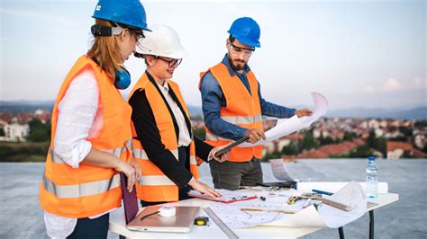 Infrastructure Insights Montreal Solidcad