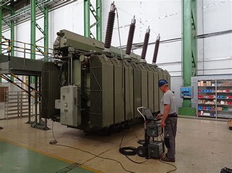 Transformers Academy Opened Registrations For A New E Lesson In Transformer Testing Course