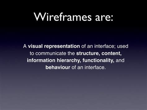 Game Design 2 Lecture 5 Game Ui Wireframes And Paper Prototypes Key
