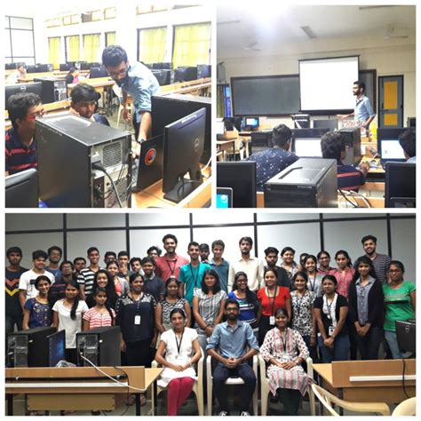 Workshop On Android Programming Padre Conceicao College Of Engineering