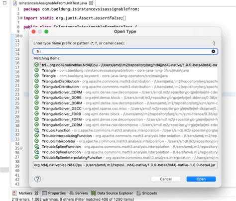 Common Shortcuts In Eclipse Baeldung