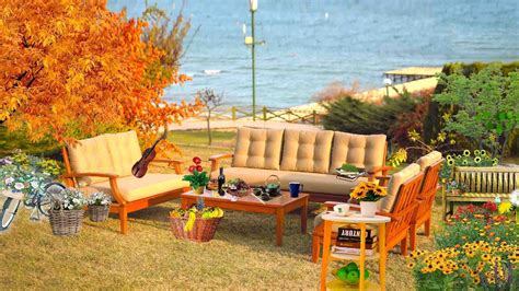 행복한 가을 아침스위트 11월 재즈 커피 And 가을 보사노바 음악 공부 휴식 수면 일을 위한 24시간 부드러운 재즈 음악 Youtube