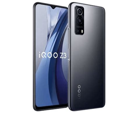 Vivo Iqoo Z Gb Gb Alfalah Electronics