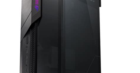 Asus Rog Z Mini Itx Dtx Mid Tower Gr Rog Z