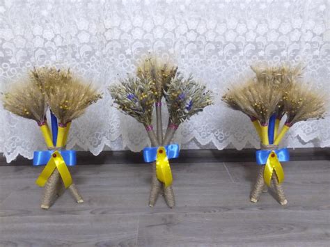 Дідух в українському стилі — ціна 380 грн у каталозі Сувеніри Купити