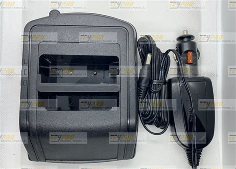 Cargador De Baterías Para Hiab Xs Drive 12 24vdc
