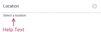 AutoCompleteTokenEdit Class NET Multi Platform App UI DevExpress Documentation