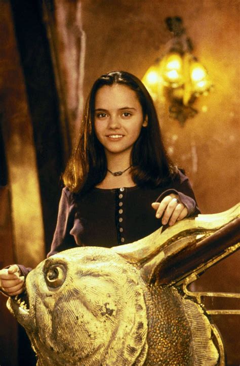 Christina Ricci As Kat Harvey In The Universal Pictures Movie