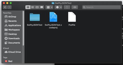 swiftyjson how to parse json with swift codewithchris
