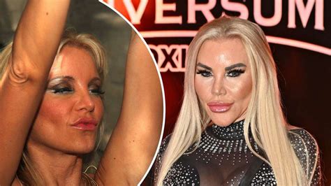 Skandal Und Alkoholfrei Durchs Leben So Geht Es Tatjana Gsell Heute