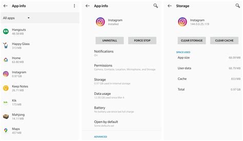 How To Free Up Storage Space On Your Android Phone Phonearena