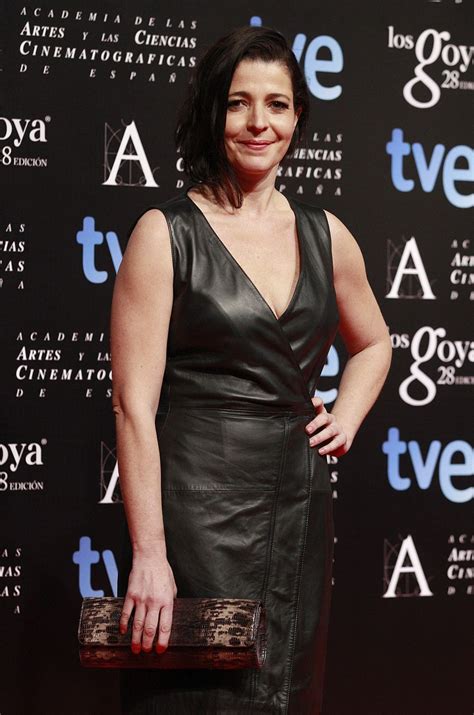 Premios Goya 2014 Test Rápido Nora Navas L Rtve Es