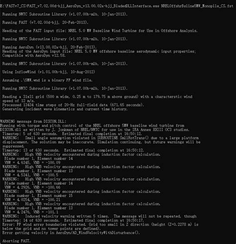 Small Angle Assumption Violated In Subroutine Smllrottrans Computer Aided Engineering