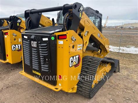 2025 Cat 265 For Sale 97500 Usd Cat Used