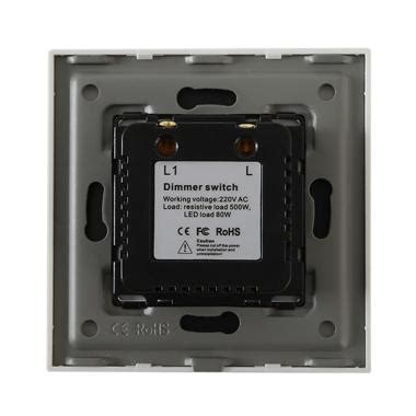 Triac Modern Led Dimmer Module Ledkia