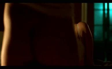 Vera Vitali Breasts Scene In Brimstone Aznude