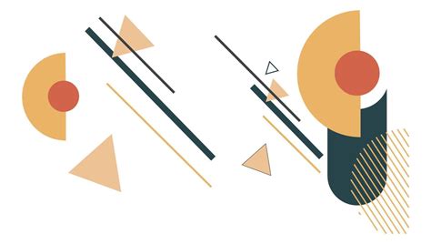 Shape Element Design 22275503 Vector Art At Vecteezy