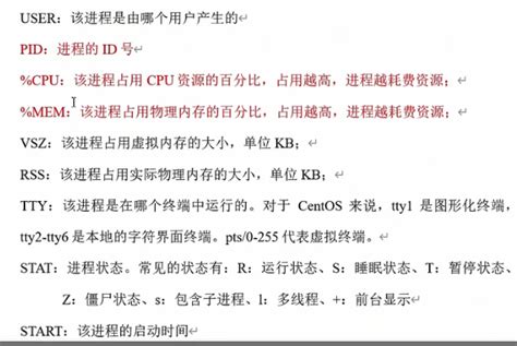 Linux进程管理类 查看进程终止进程查看进程树实时监控进程网络状态和端口监控linux监控进程命令 Csdn博客