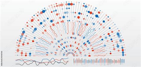Structuring The Flow Of Information Data Analytics Concept Sorting A