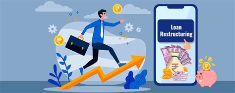 What Is Loan Restructuring Global Debt Advisory