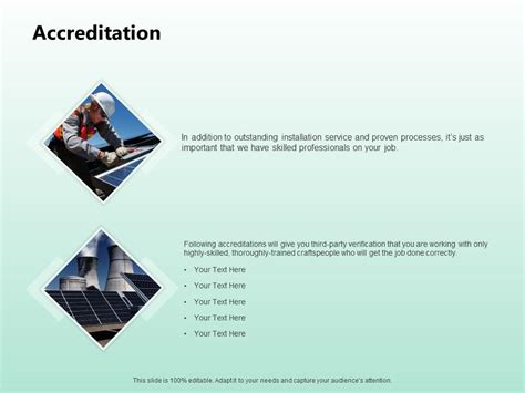 accreditation management ppt powerpoint presentation gallery graphics