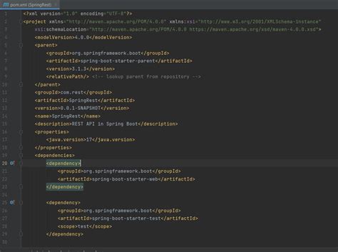 How To Create Rest Api In Spring Boot And Perform Crud Operations With