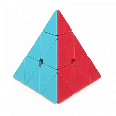 Pyraminx 2