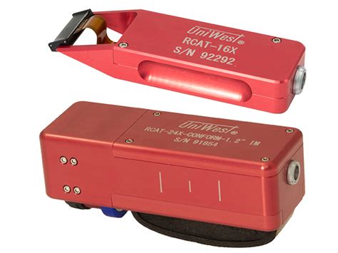 Eddy Current Probes Ect And Eca Probes Uniwest