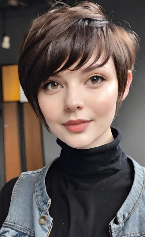 44 Best Pixie Cut Hairstyles With Bangs EĞİtİm KÜltÜr