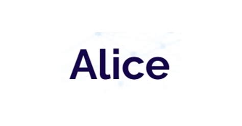 Alice Dev Promo Codes 175 Off Sitewide In August 2025