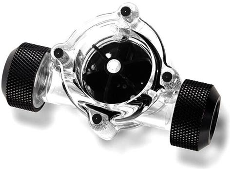 Bitspower Durchflusssensor G1 4 Zoll Matt Black Ab 44 90 € Preisvergleich Bei Idealo De