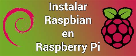 Instalar Raspbian en Raspberry Pi 3 David Del Río Pascual